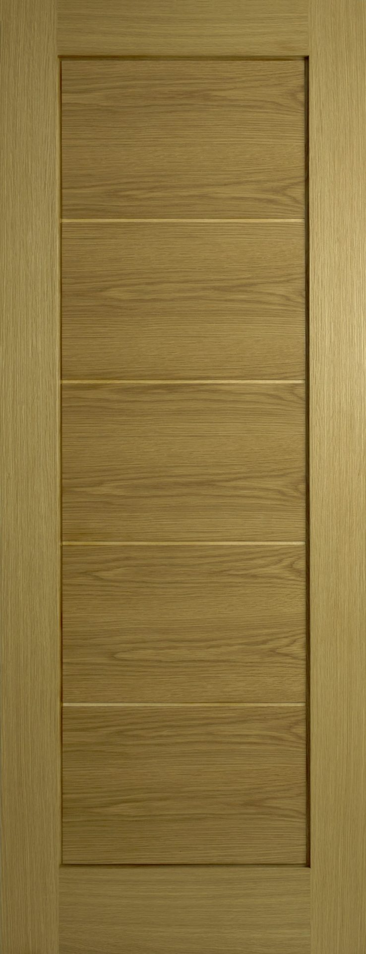 6'6" X 2'0" Oak Shaker 4 G Horizontal Shaker Door DONEGAL – Donegal ...