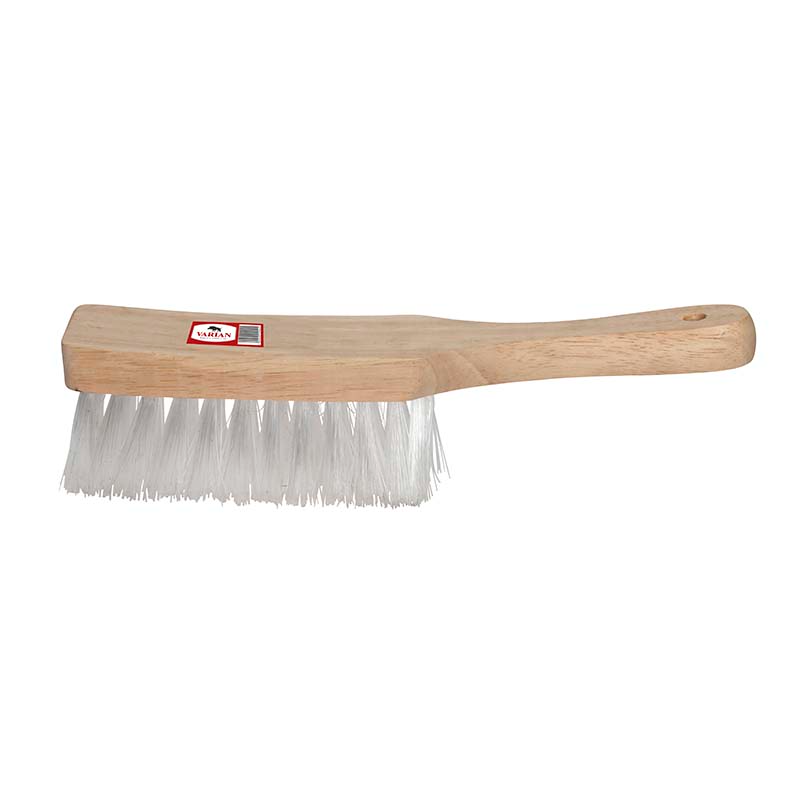 10'' Churn Hand Brush Synthetic 2407 donegal – Donegal Town Hardware