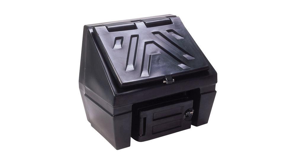 Titan Small 150kg Coal Bunker Donegal – Donegal Town Hardware