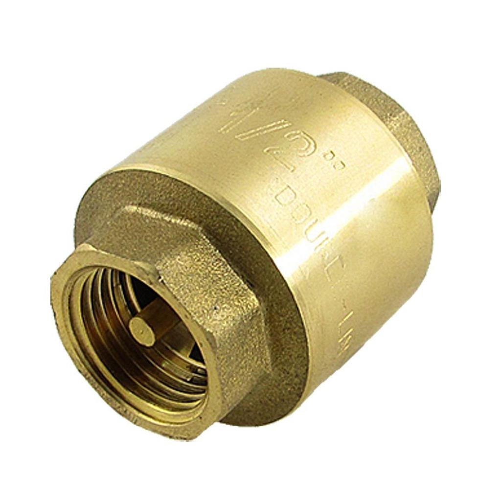 3/4" Non Return Valve - Spring Donegal – Donegal Town Hardware