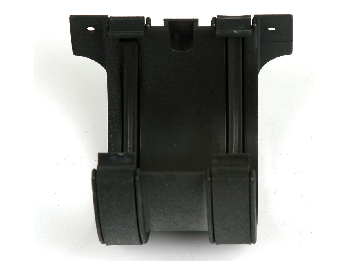 Cascade 115mm Deep Round C.I. Style Gutter Union Joint / Bracket ...