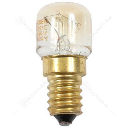STAT 15W SES OVEN BULB BLISTER PACKED DONEGAL – Donegal Town Hardware