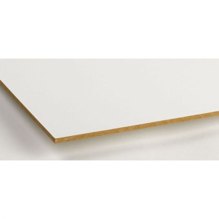 8' X 4' X 4mm White Hardboard DONEGAL – Donegal Town Hardware