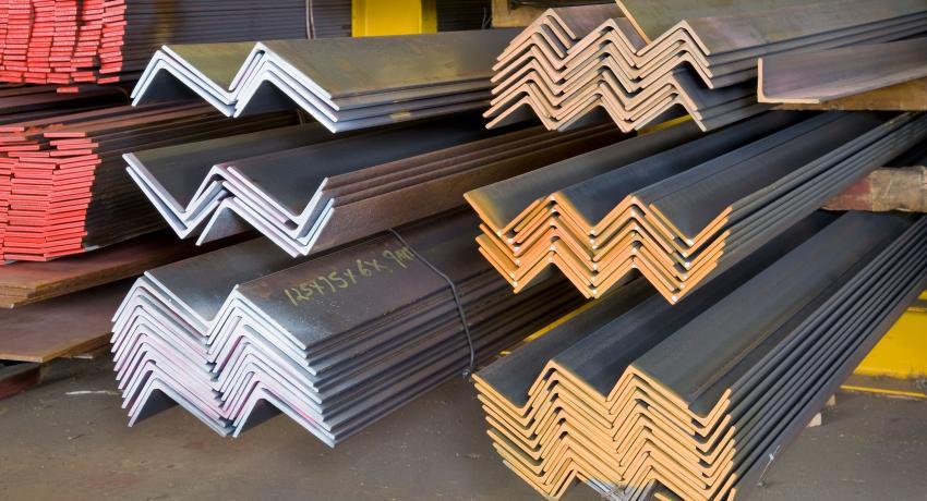 40x5.0mm Angle Iron Donegal – Donegal Town Hardware