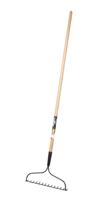 Eagle Bow Rake 14 Tooth Donegal – Donegal Town Hardware
