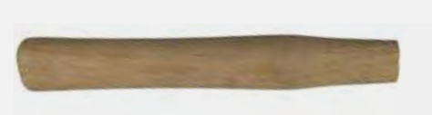 10 1/2" Lump Hammer Handle H411 donegal – Donegal Town Hardware