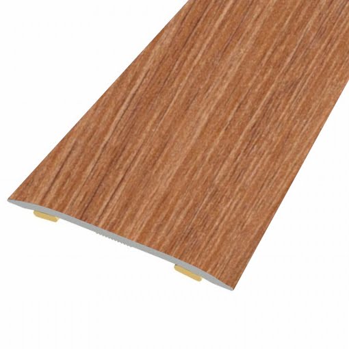 Canadia Floor Profile Flat Oak 11 (270cm) Donegal – Donegal Town Hardware