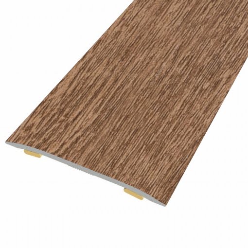 Canadia Floor Profile Flat Oak 13 (90cm) Donegal – Donegal Town Hardware