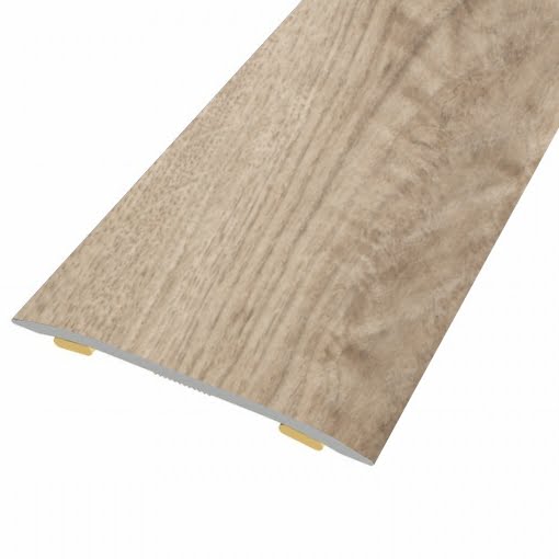 Canadia Floor Profile Flat Oak 19 (270cm) Donegal – Donegal Town Hardware