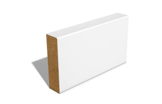 5.49Mtr 2" x 1/2" SAM01 SQUARE EDGE – Donegal Town Hardware